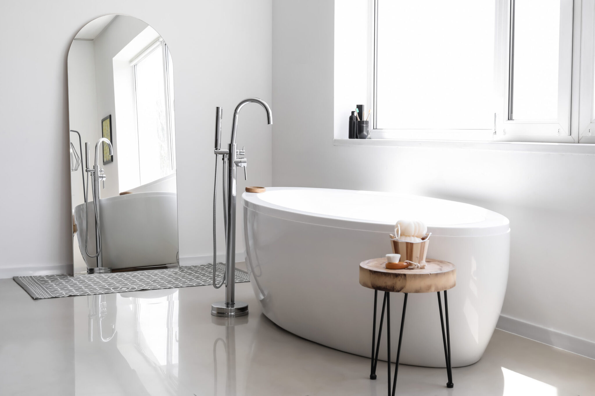 What’s the difference between radius and dubbed corners?